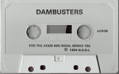 Dambusters Images - LaunchBox Games Database