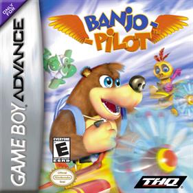 Banjo-Pilot Details - LaunchBox Games Database