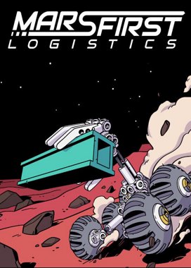 Mars First Logistics Images - LaunchBox Games Database