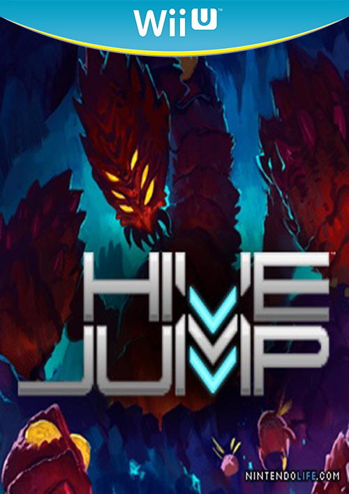 Hive Jump Images - LaunchBox Games Database