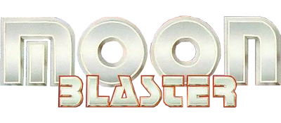 Moon Blaster Images - LaunchBox Games Database