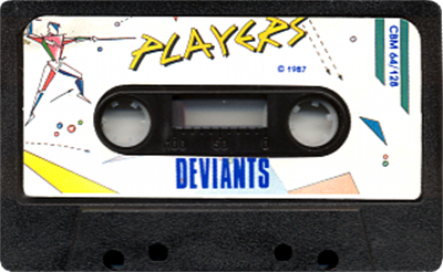 Deviants Images Launchbox Games Database