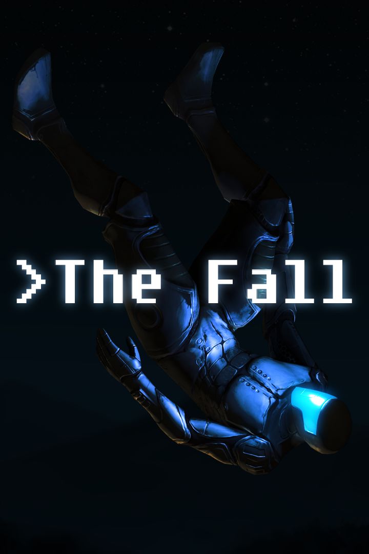 The Fall Images - LaunchBox Games Database