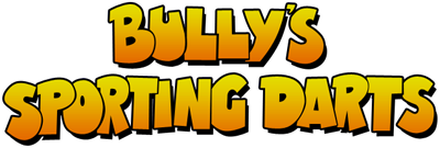 Bully's Sporting Darts Images - LaunchBox Games Database