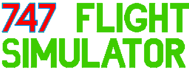 747 Flight Simulator Images - LaunchBox Games Database