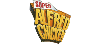 Super Alfred Chicken Images - LaunchBox Games Database