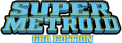 Super Metroid: GBA Edition Images - LaunchBox Games Database