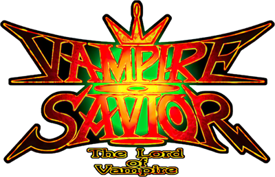 Vampire Savior: The Lord of Vampire Images - LaunchBox Games Database
