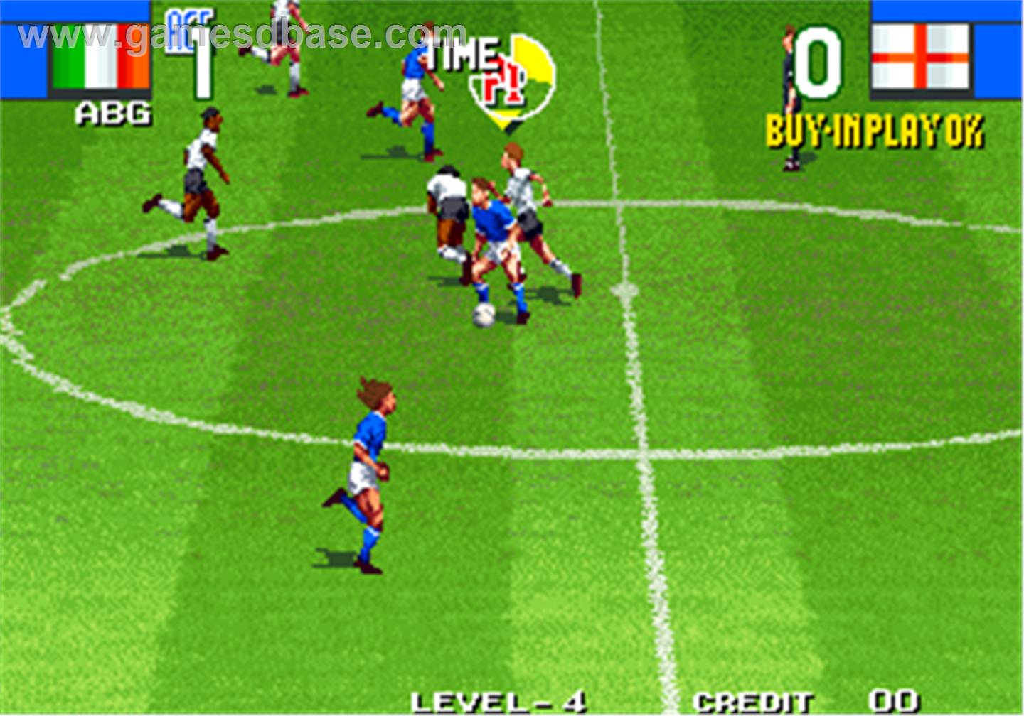 Super Sidekicks 2: The World Championship Details - LaunchBox Games Database