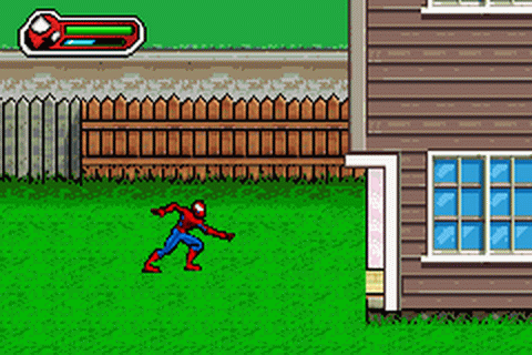 Ultimate Spider-Man Images - LaunchBox Games Database