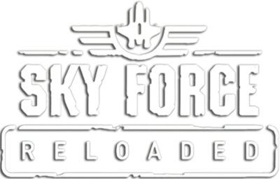 Sky Force: Reloaded Images - LaunchBox Games Database