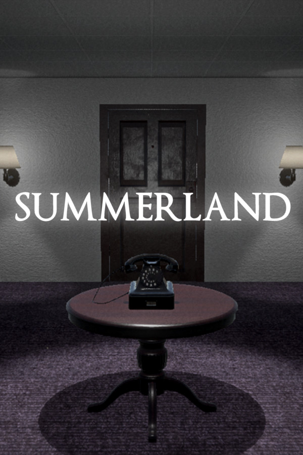 Summerland Images - LaunchBox Games Database