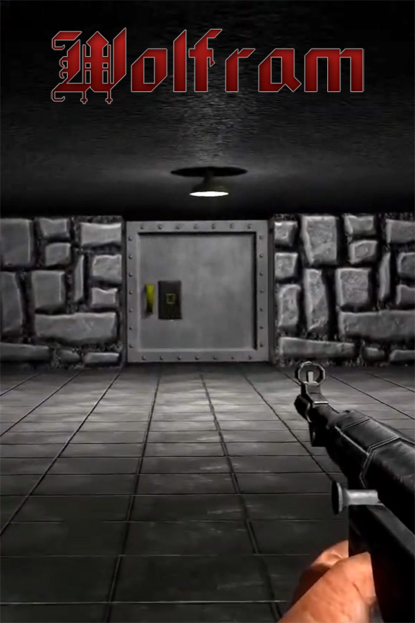 Wolfram Images - LaunchBox Games Database