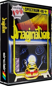 Imagination Images - LaunchBox Games Database