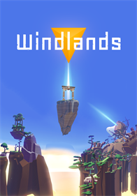 Windlands Images - LaunchBox Games Database