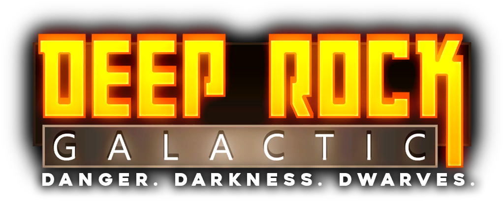 Deep Rock Galactic Images - LaunchBox Games Database