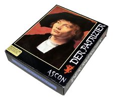 Der Patrizier Images - LaunchBox Games Database