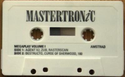 Megaplay Volume 1 Images - LaunchBox Games Database