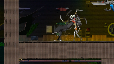 KnifeBoy Images - LaunchBox Games Database