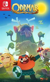 Oddmar - LaunchBox Games Database