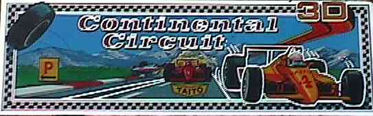 Continental Circus Images - LaunchBox Games Database