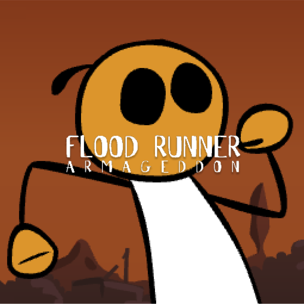 Flood Runner: Armageddon Images - LaunchBox Games Database