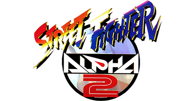 Street Fighter Alpha 2 Images - LaunchBox Games Database