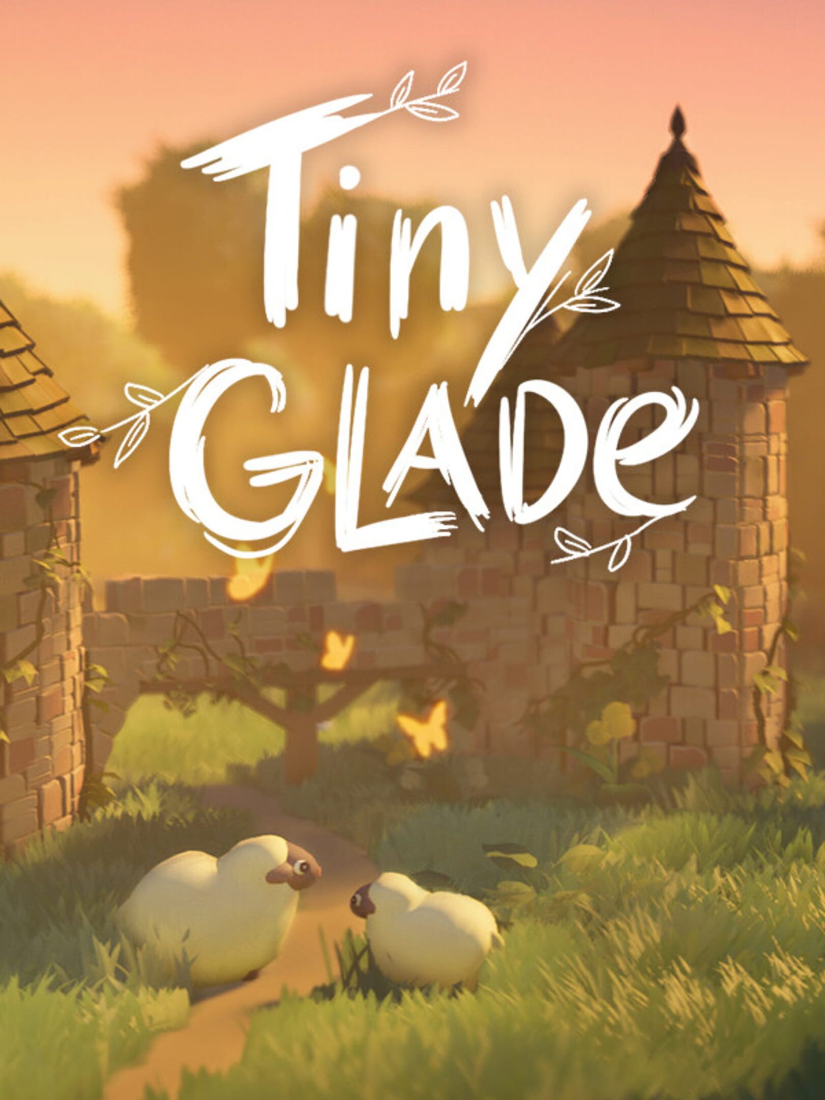 Tiny Glade Images - LaunchBox Games Database