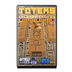 Totems Details - LaunchBox Games Database