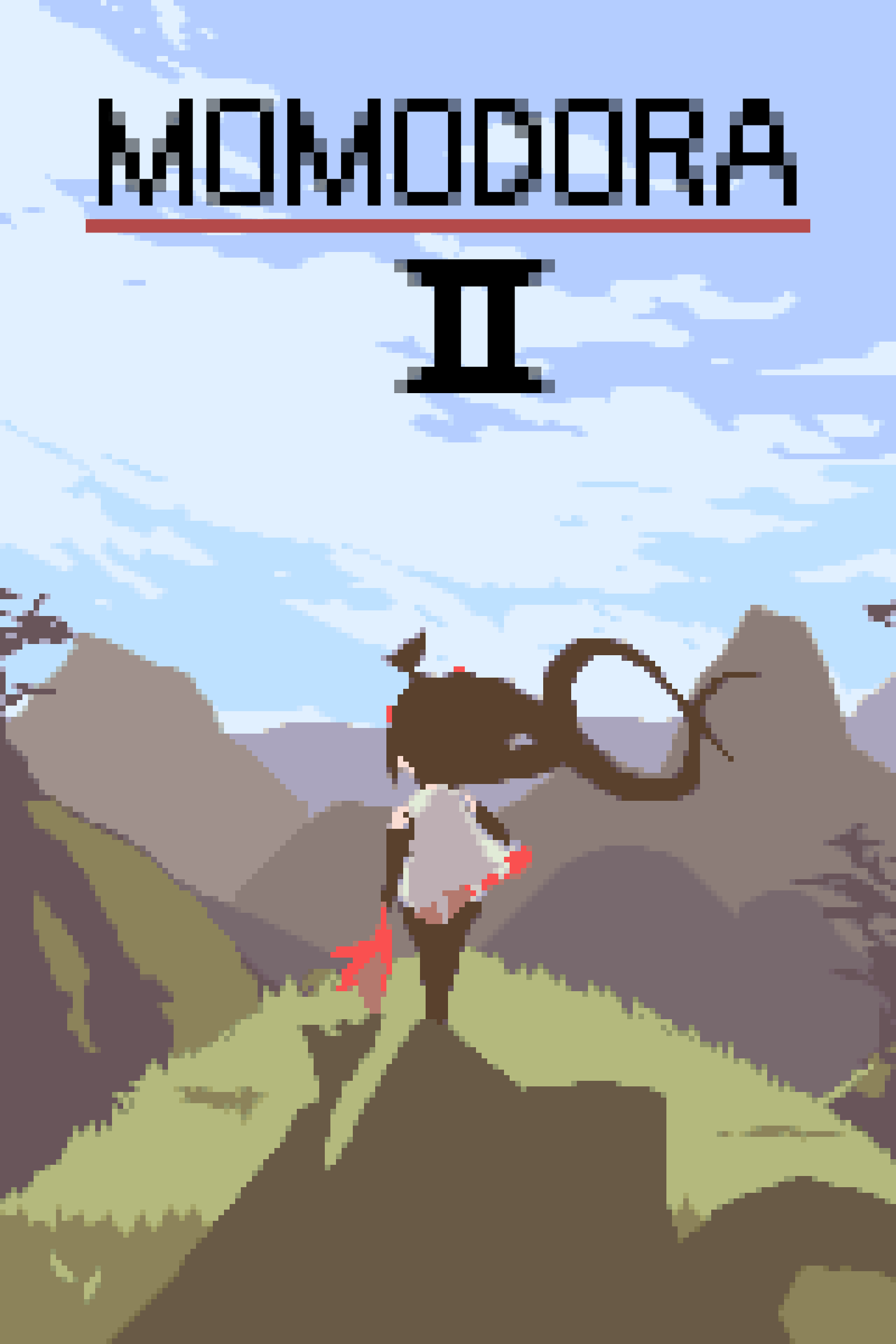 Momodora II Images - LaunchBox Games Database