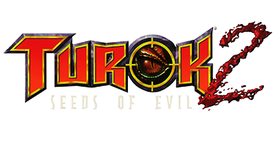 Turok Logo