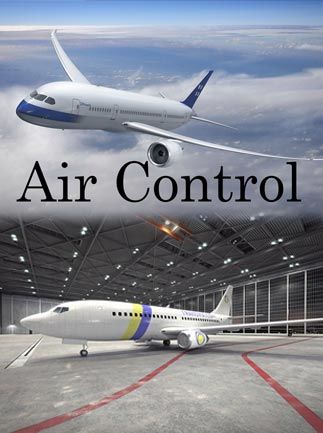 Air Control Images - LaunchBox Games Database