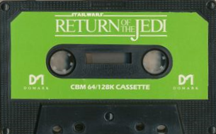 Star Wars: Return of the Jedi Images - LaunchBox Games Database