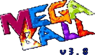 MegaBall V3.0 Images - LaunchBox Games Database