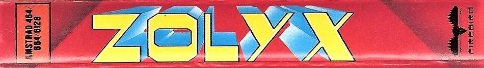 Zolyx Images - LaunchBox Games Database