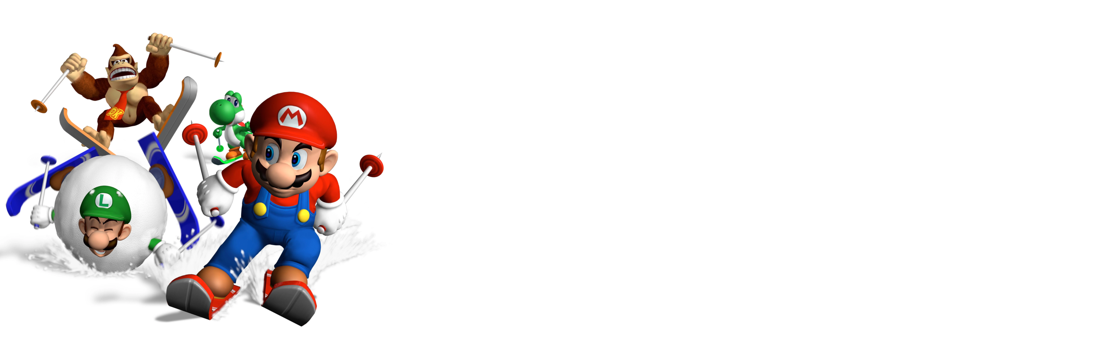 Mario Party 4 Deluxe - LaunchBox Games Database