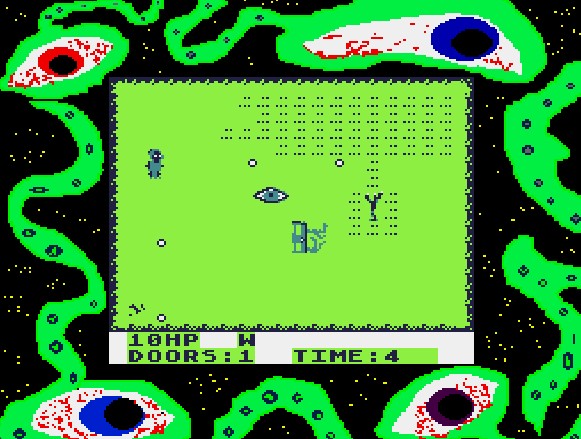 Doors - LaunchBox Games Database