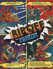 Rip Off Details - LaunchBox Games Database