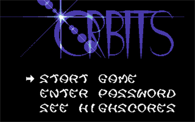 Orbits - LaunchBox Games Database