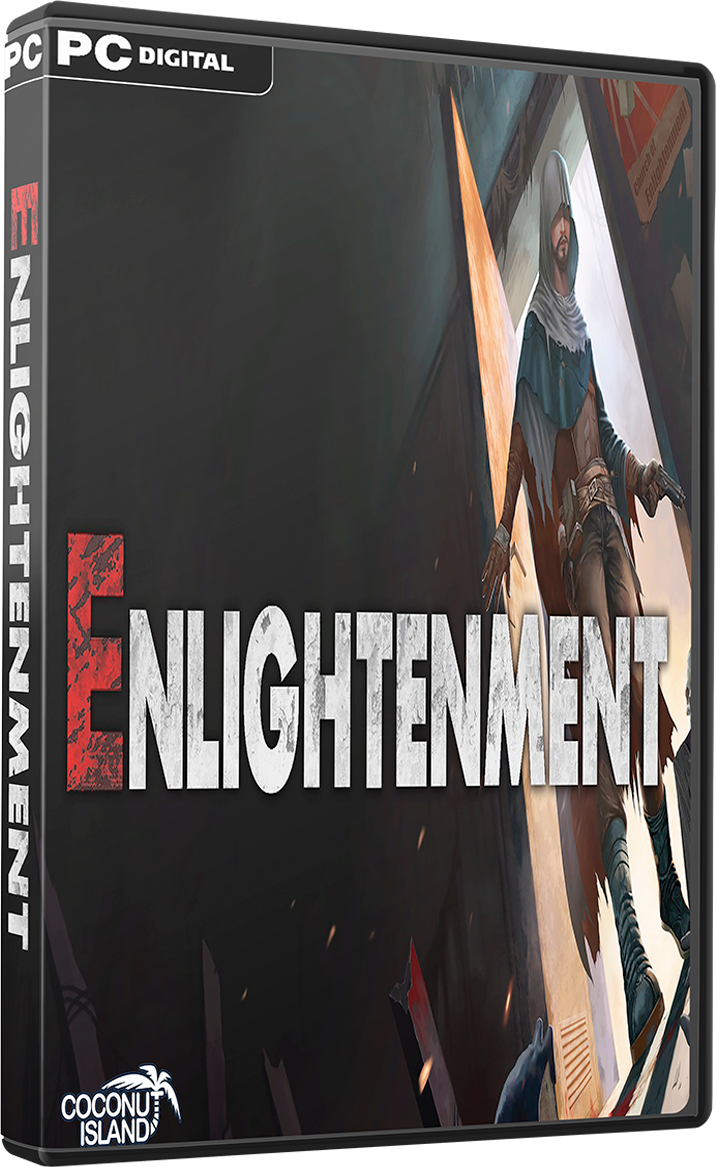 Enlightenment Images - LaunchBox Games Database