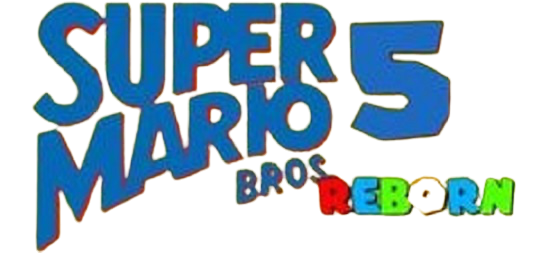 Super Mario Bros. 5: Reborn Images - LaunchBox Games Database