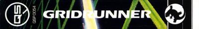 Gridrunner Images - LaunchBox Games Database
