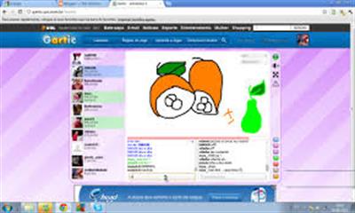 Gartic Images - LaunchBox Games Database