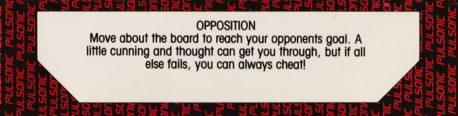 Opposition Images - LaunchBox Games Database