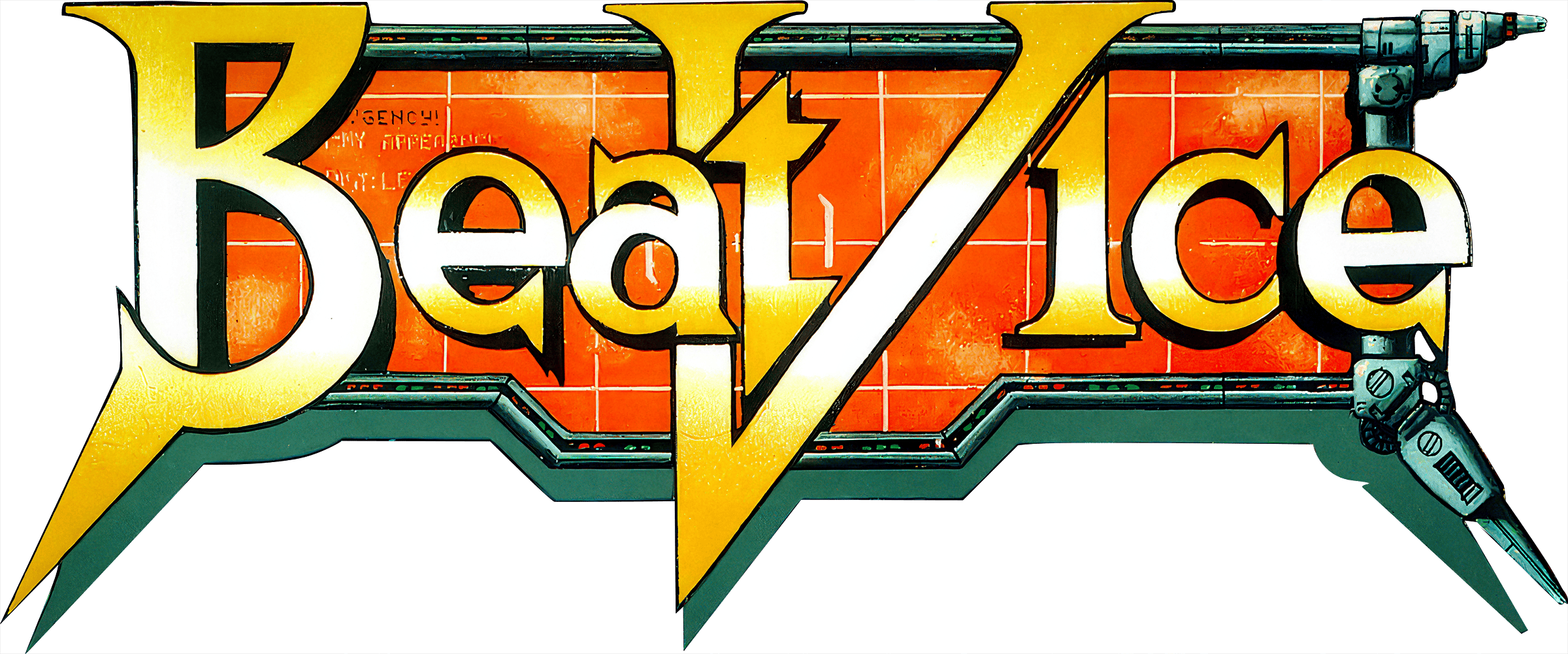 Beat Vice Images - LaunchBox Games Database