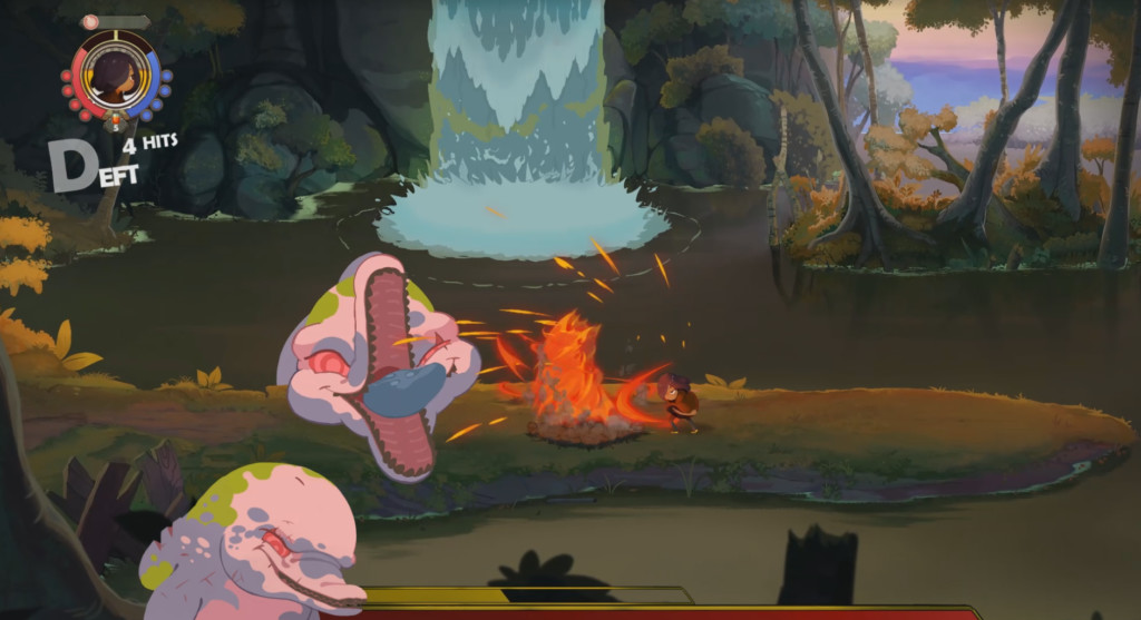 Tunche Images - LaunchBox Games Database