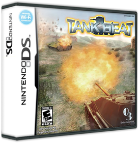 Tank Beat Images - LaunchBox Games Database