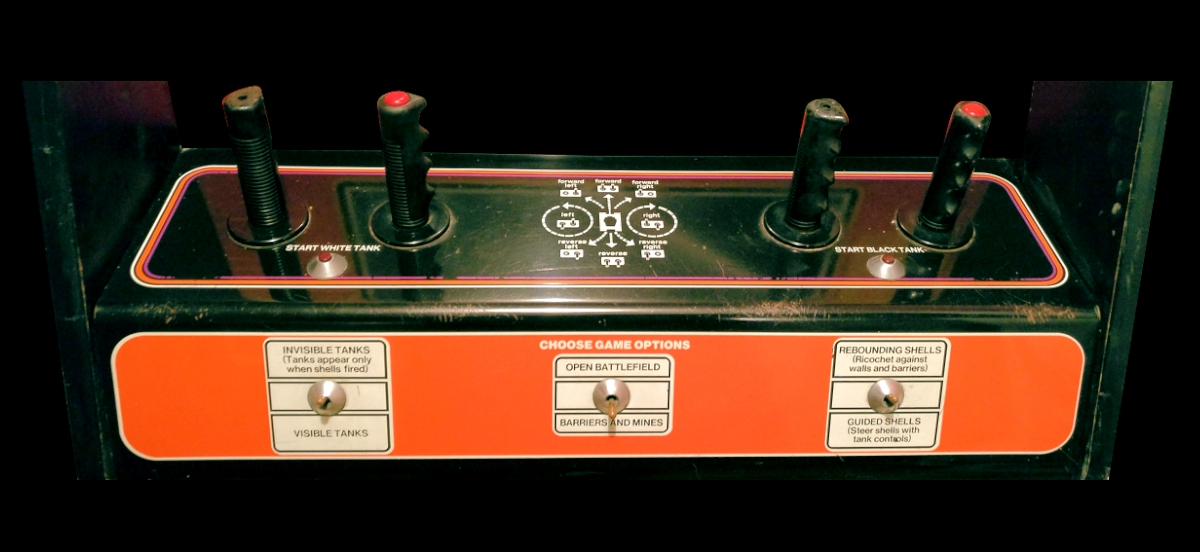 Ultra Tank Images - LaunchBox Games Database