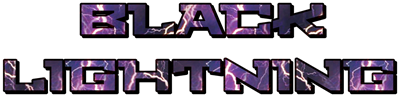 Black Lightning - LaunchBox Games Database