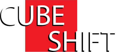 Cubeshift Images - LaunchBox Games Database